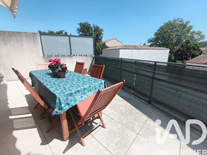 Six-Fours-les-Plages, Roumagnan, Talian, Audibert, Verger : Appartement 4 pièces à vendre