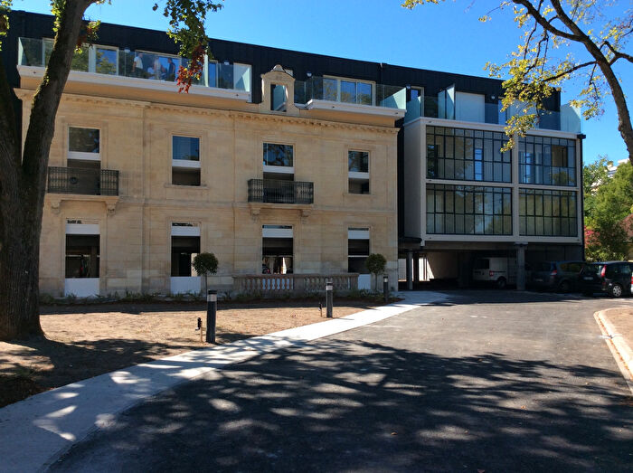Appartement 3 pièces à vendre à Mérignac, Capeyron