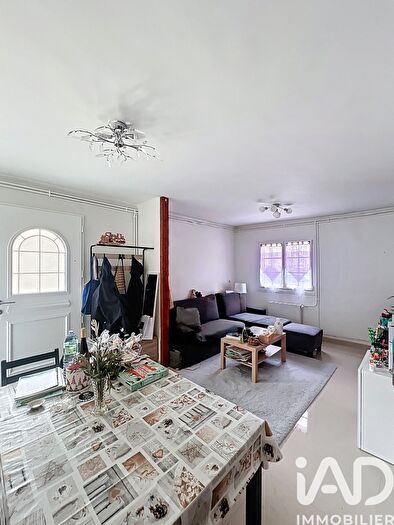 Collégien - Maison 5 pièces à vendre