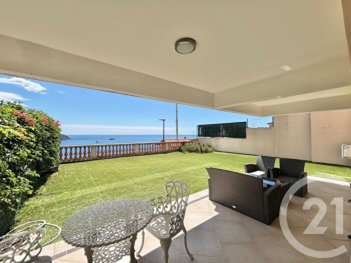 Appartement 3 pièces à Roquebrune-Cap-Martin, à louer
