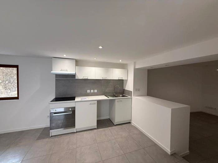 Appartement 3 pièces à louer - Centre Ville, Castres
