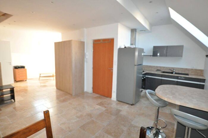Centre, Chalon-sur-Saône - Appartement 3 pièces à louer