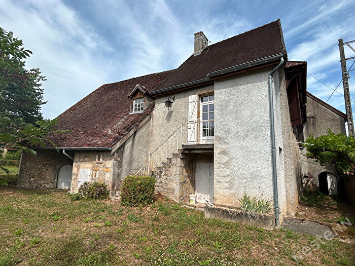 Couches - Maison 2 pièces à vendre