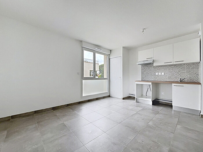 Appartement à louer - Tournefeuille, Ecarts - 3 pièces - 2 chambres