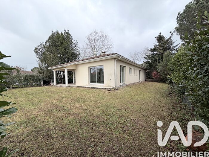 Maison à vendre - Soorts-Hossegor - 4 pièces - 3 chambres