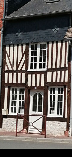 Fervaques - Maison 4 pièces à vendre