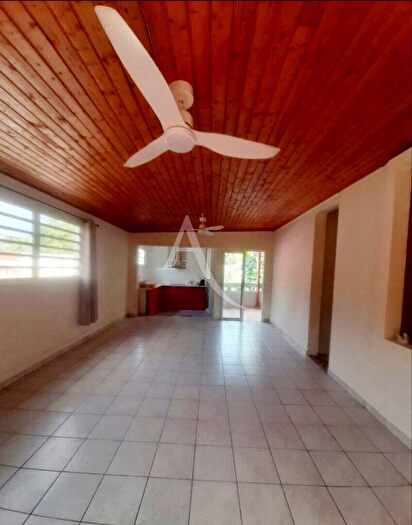 Le Lorrain - Appartement 4 pièces à louer