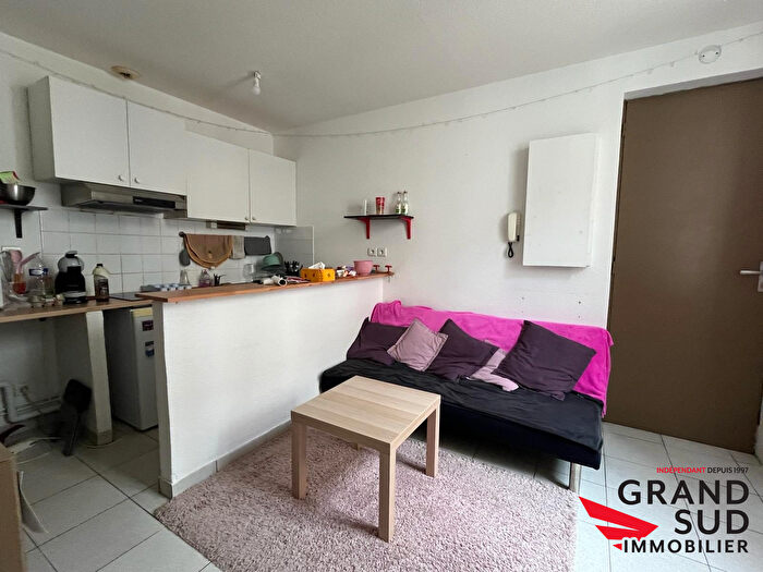 Appartement 2 pièces à louer - Bordeaux, Victoire, Sainte-Eulalie