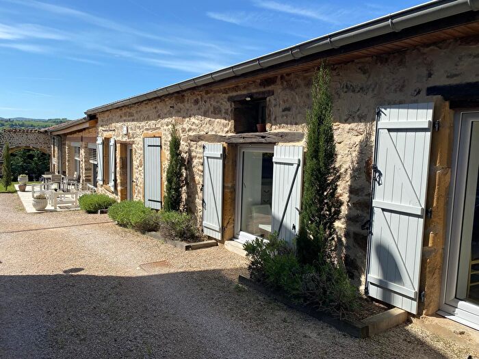 Maison à vendre - Châtillon - 5 pièces - 4 chambres