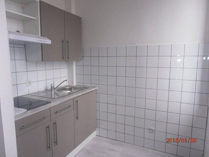 Appartement à louer - Argentine, Beauvais - 1 pièce