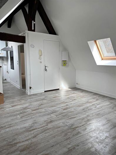 Appartement à louer - LAigle - 3 pièces - 2 chambres