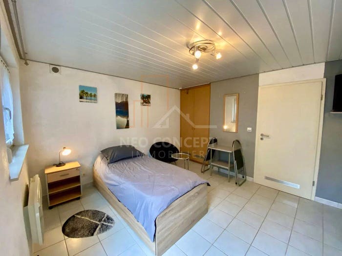 Appartement 1 pièce à louer à Mothern