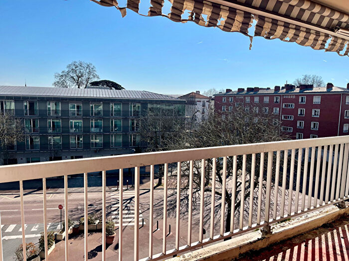 Appartement à vendre - Sceaux, Houdan, Curie, Charaire - 3 pièces - 2 chambres