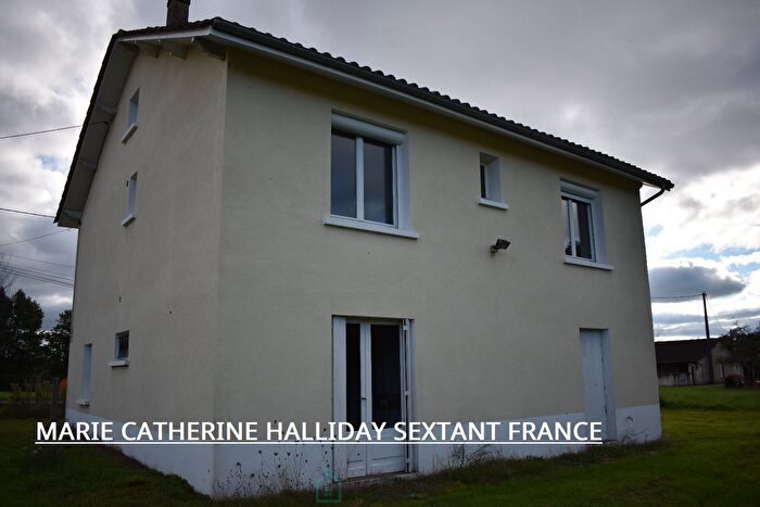 Chalagnac - Maison 5 pièces à vendre