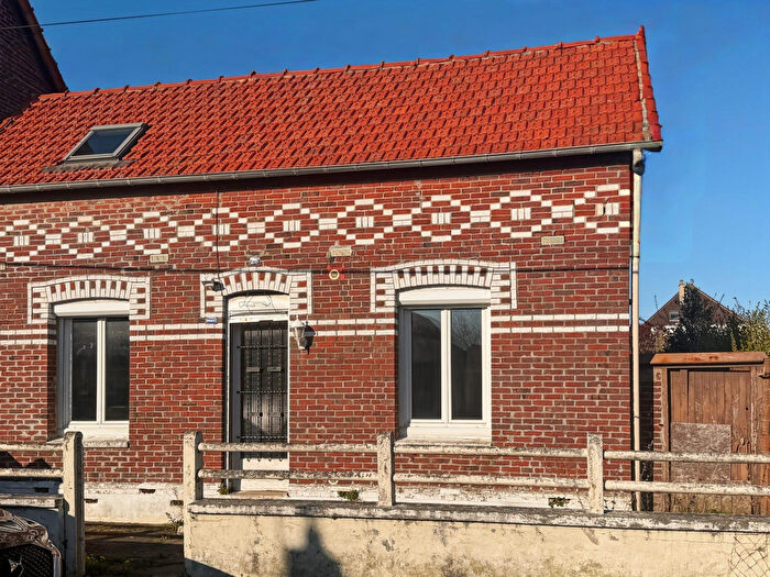 Dieppe, Puys, Neuville - Maison 3 pièces à vendre