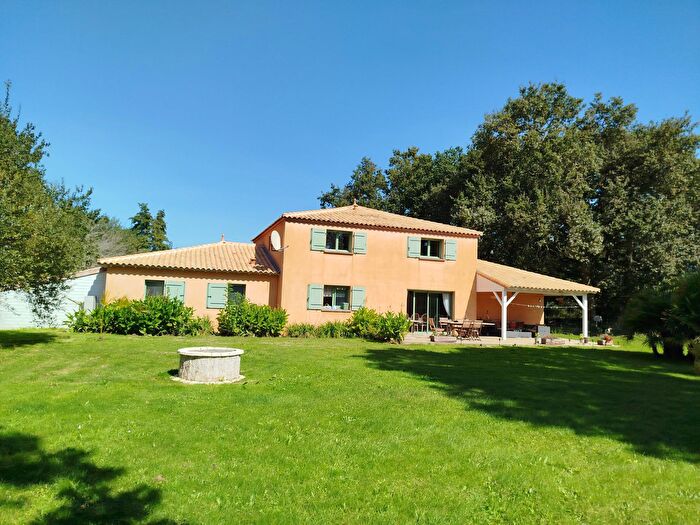 Maison à vendre - La Baule-Escoublac, Guézy-La Bosse - 6 pièces - 5 chambres