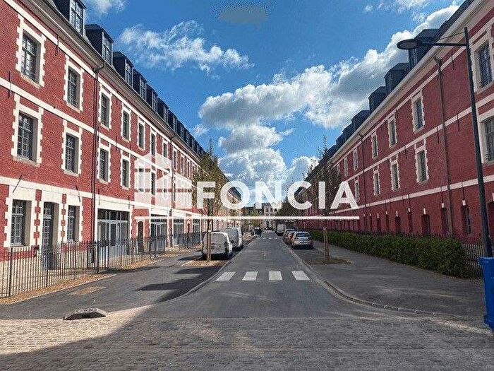 Prefecture, Arras : Appartement 1 pièce à louer