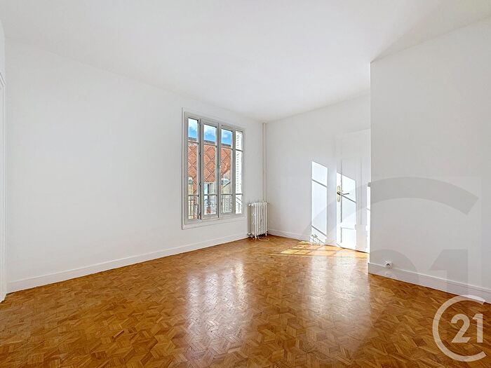 Appartement 3 pièces à vendre à Paris 18ème, Jules Joffrin