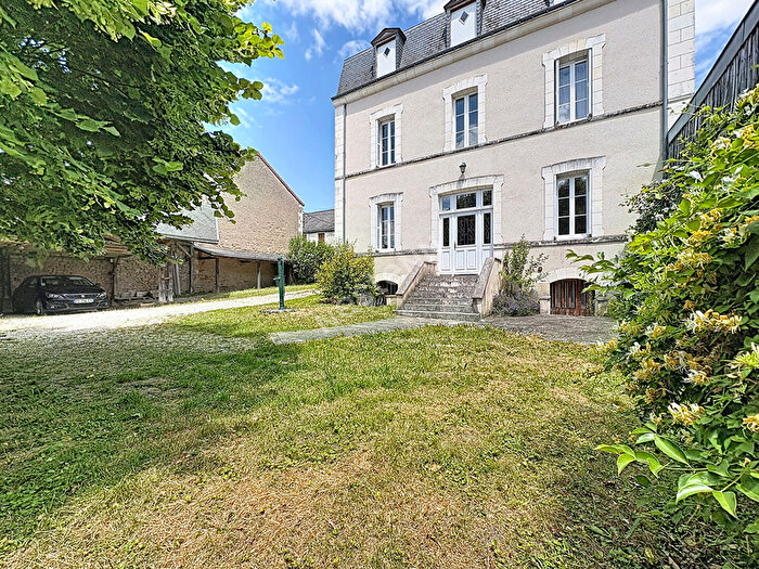 Descartes : Maison 7 pièces à vendre