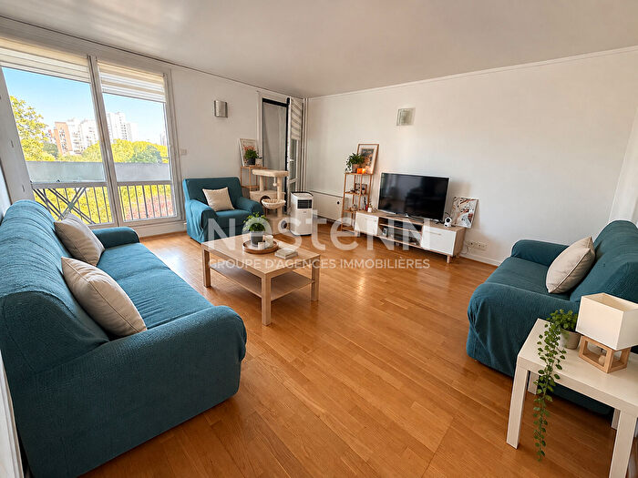 Appartement 3 pièces à Créteil, Brèche, Préfecture, à vendre
