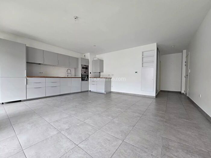 Le Perreux-sur-Marne, Centre-ville, Quais dArgonne - Appartement 3 pièces à vendre
