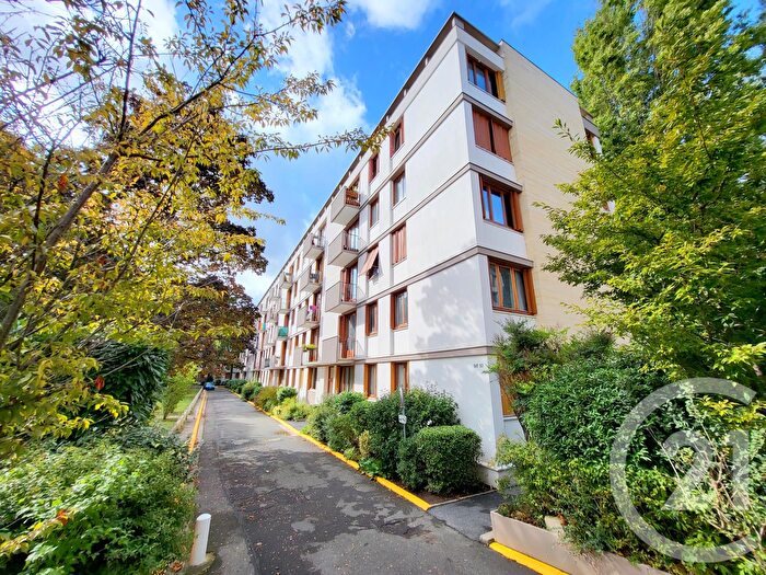 Appartement à vendre - Eaubonne, Mont dEaubonne - 5 pièces - 3 chambres