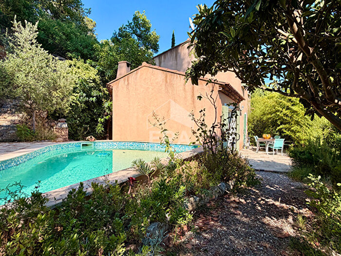 Maison 4 pièces à Le Luc, à vendre