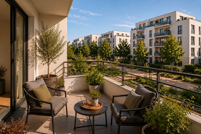 Marseille 14ème, Le Merlan : Maison 2 pièces à vendre