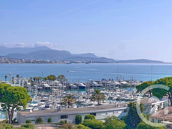 Appartement à vendre - Villeneuve-Loubet, Plage - 1 pièce