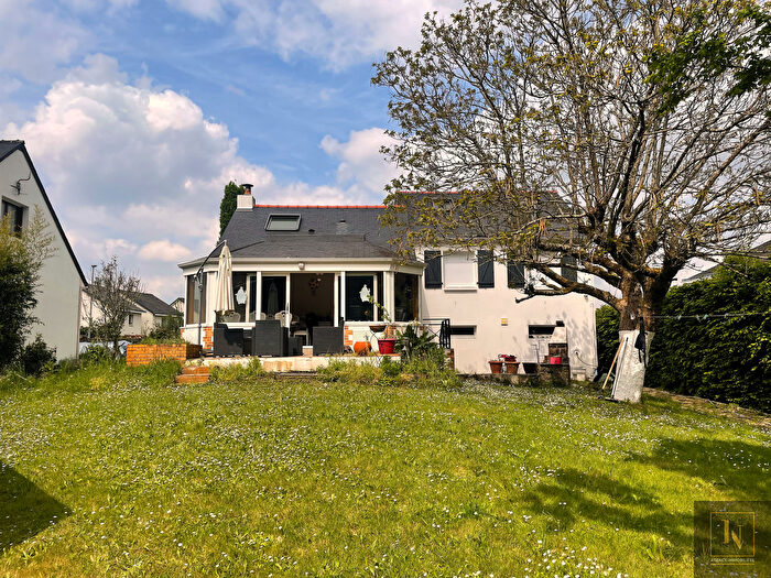 Maison 6 pièces à vendre - Sainte-Luce-sur-Loire