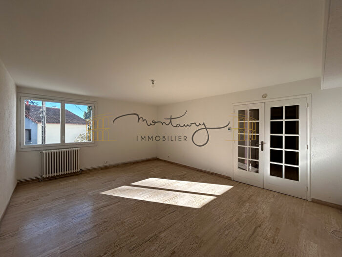 Appartement à louer - Nîmes, Puech du Teil - 3 pièces - 2 chambres