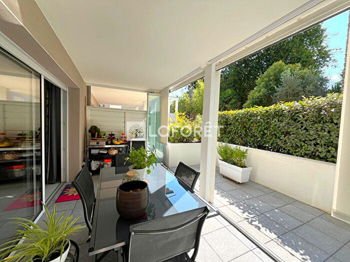 Appartement à vendre - BayonneBayonaBaiona, Beyris - 3 pièces - 2 chambres