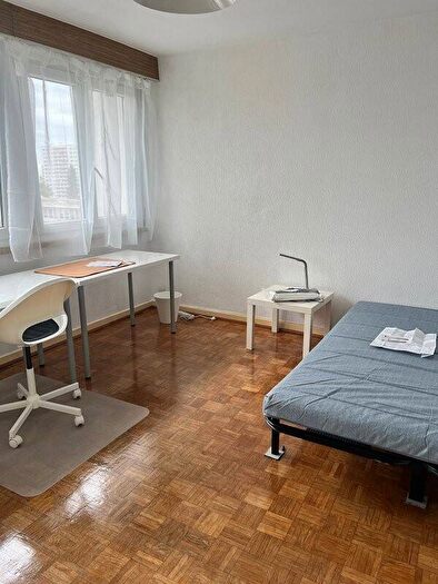 Appartement 1 pièce à louer à Krutenau Centre Est, Strasbourg