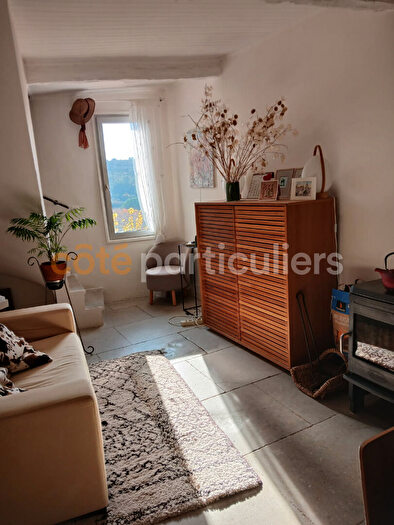 Maison à vendre - Murviel-lès-Montpellier - 2 pièces - 1 chambre