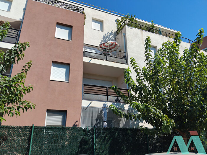 Appartement 3 pièces à Vidauban, à vendre
