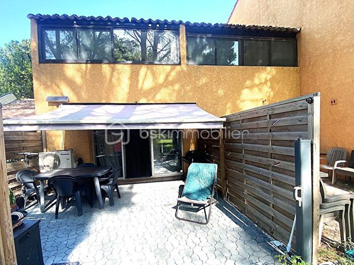 Appartement 2 pièces à vendre - Arles, Pont de Crau, Moulès