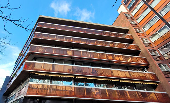 Clermont-Ferrand, Jaude, Fontgiève Saint-Alyre : Appartement 2 pièces à vendre