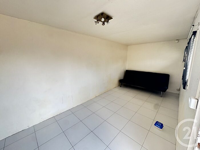 Maison à vendre - Argenteuil, Val Notre Dame - 1 pièce