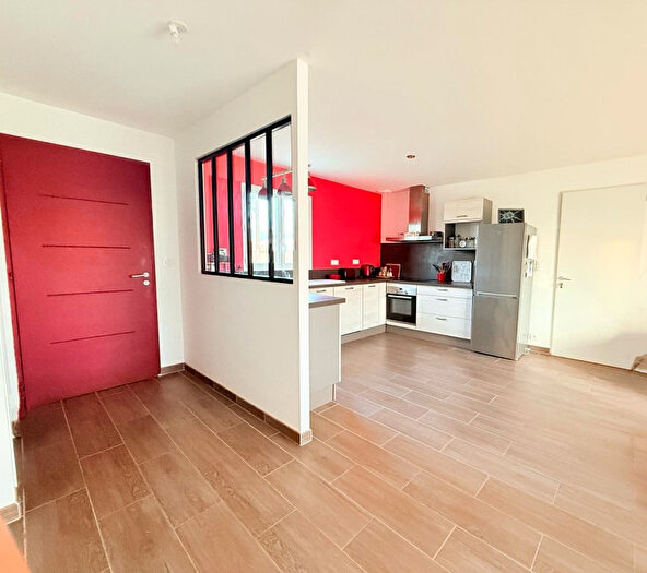 Maison à vendre - Gardonne - 4 pièces - 3 chambres