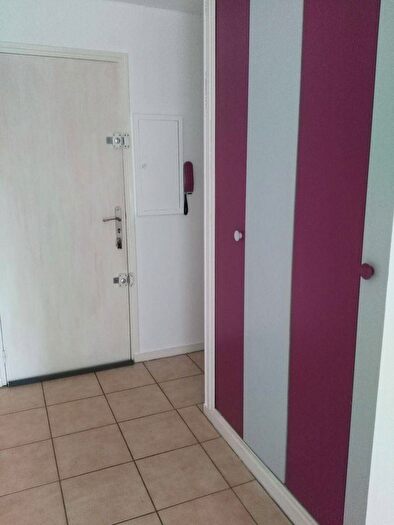 Appartement à louer - Montereau-Fault-Yonne - 1 pièce