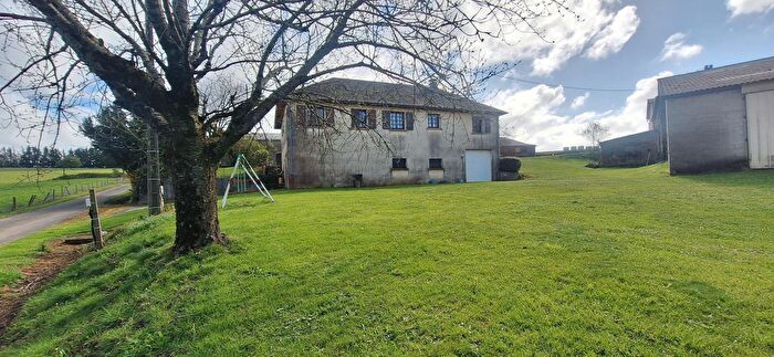 Maison 8 pièces à vendre - Courris