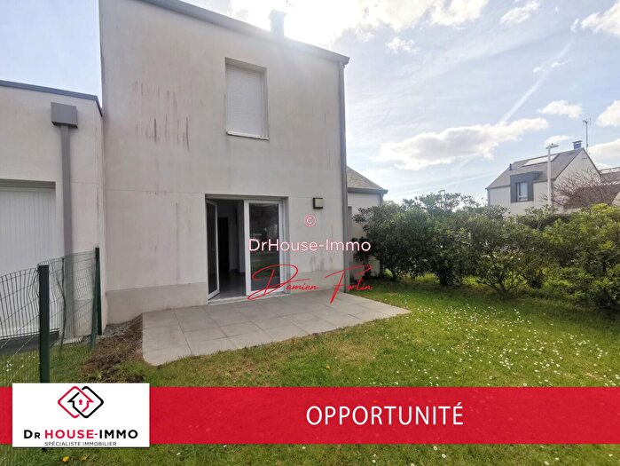 Maison à vendre - La Baule-Escoublac, Guézy-La Bosse - 3 pièces - 2 chambres