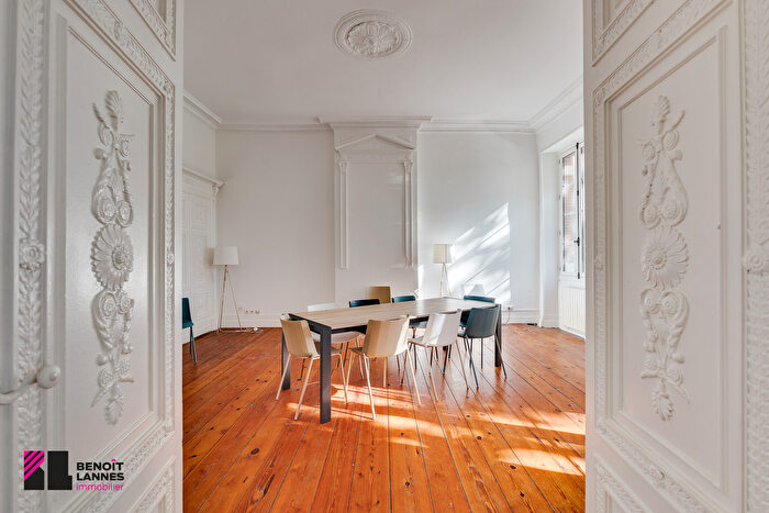 Appartement 4 pièces à vendre - Toulouse, Capitole