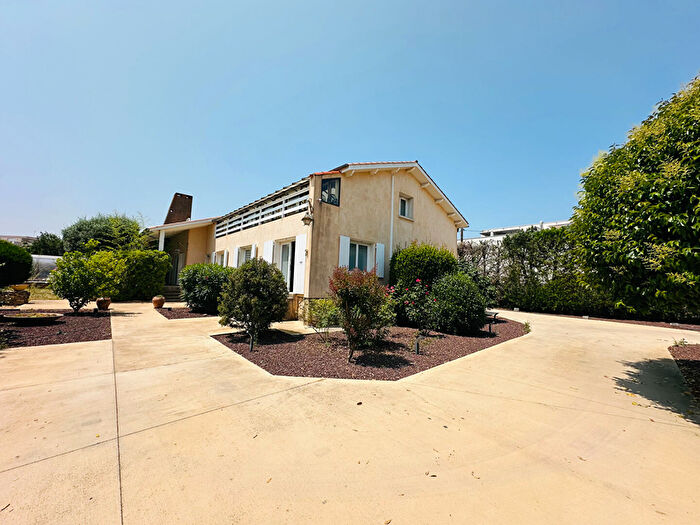 Maison à vendre - Béziers, Perch des Moulins, Font Neuve, Terries - 12 pièces - 8 chambres