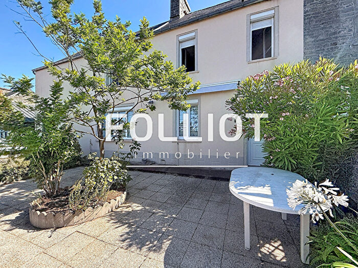 Maison 5 pièces à Saint-Georges-de-la-Rivière, à vendre