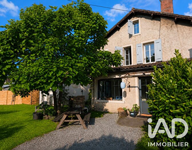 Maison 8 pièces à vendre - Sabres