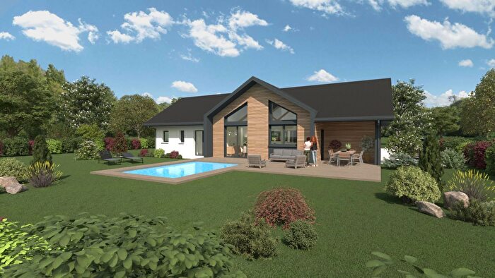 Maison 4 pièces à vendre - Villard