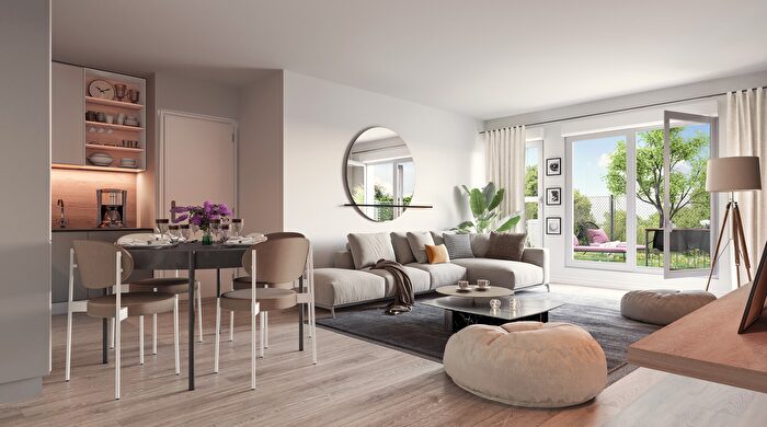 Coupvray : Maison 4 pièces à vendre
