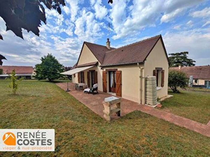 Maison 5 pièces à vendre - Le Mans, Gare Sud