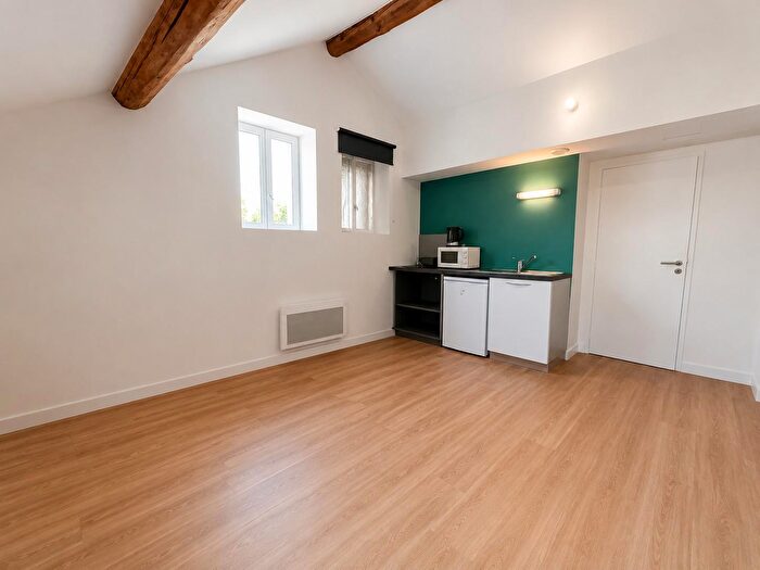 Appartement 1 pièce à Annonay, Centre-ville, à louer